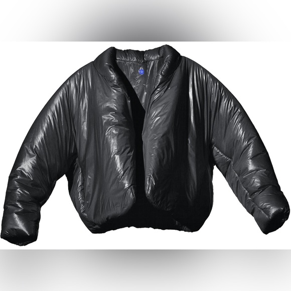 Yeezy | Jackets & Coats | Yeezy X Gap Puffer Jacket Never Worn | Poshmark